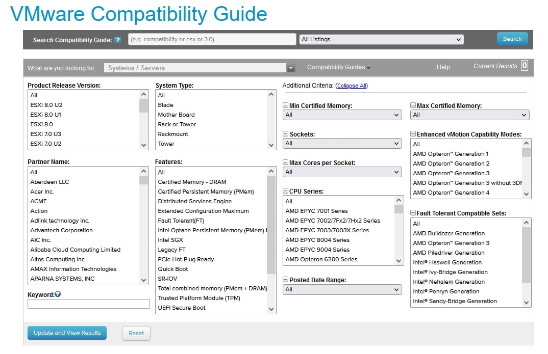 How-to: Install and Configure VMware ESXi 7.0 | Best Practices